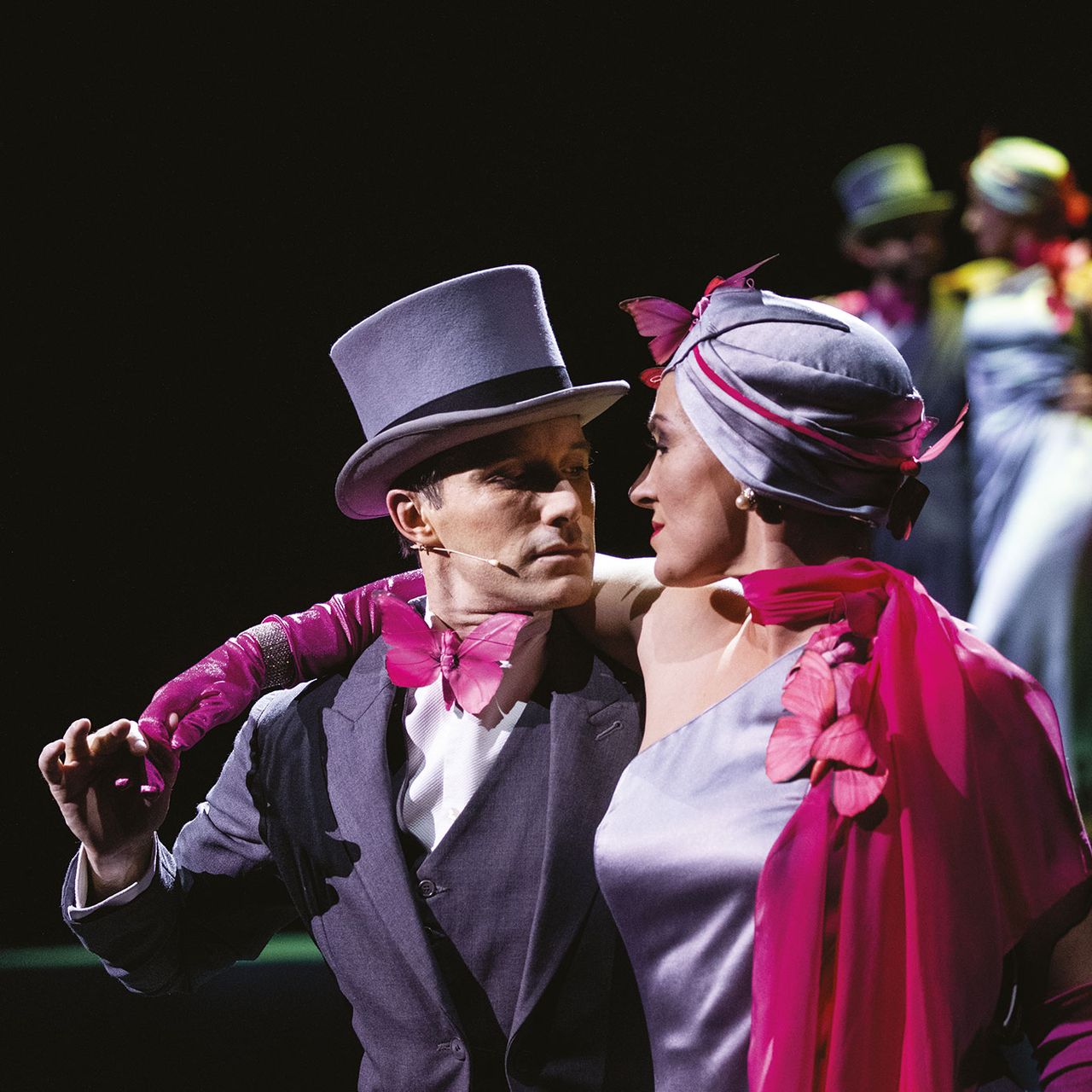 Cole Porter in Paris | PBA