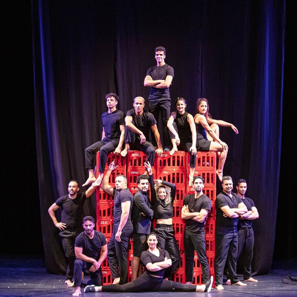 FIQ ! (Réveille-toi) | PBA